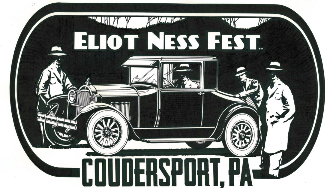 Fun-filled ‘Eliot Ness Fest’ to be held July 14-16 | News, Sports, Jobs ...